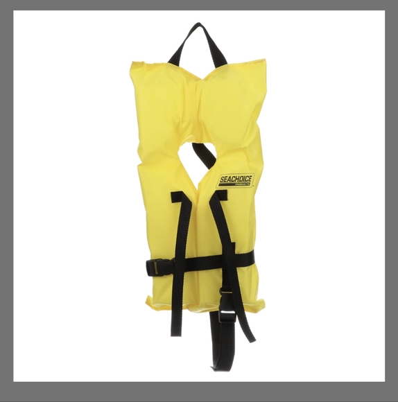 seachoice | Other | Seachoice Life Vest Type Ii Personal Flotation ...
